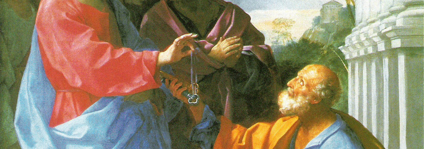 FSSP Ireland – Priestly Fraternity of St Peter